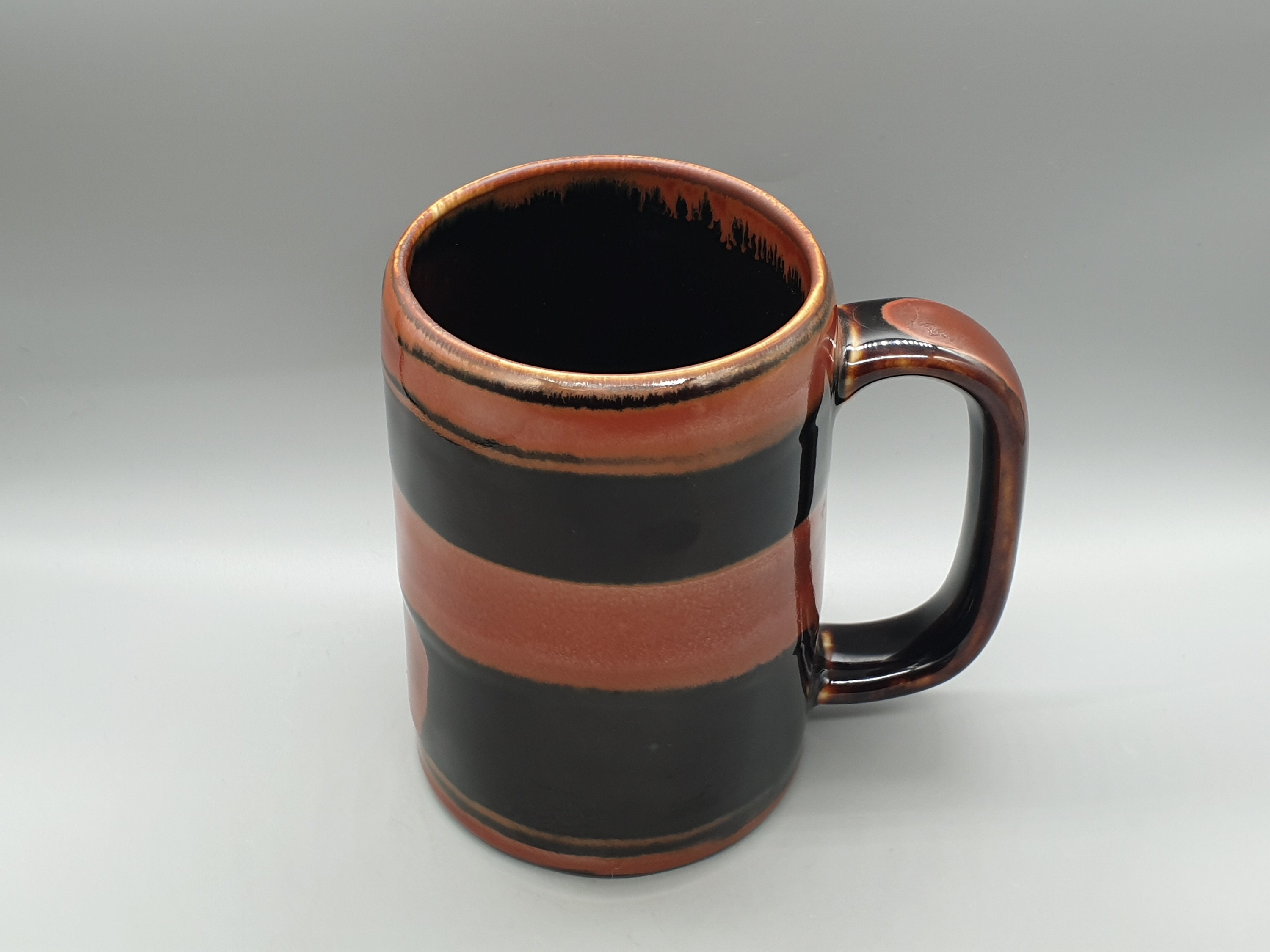 1970s Rörstrand Sweden "viking" Mug | Vintage Scandinavian Pottery - Etsy