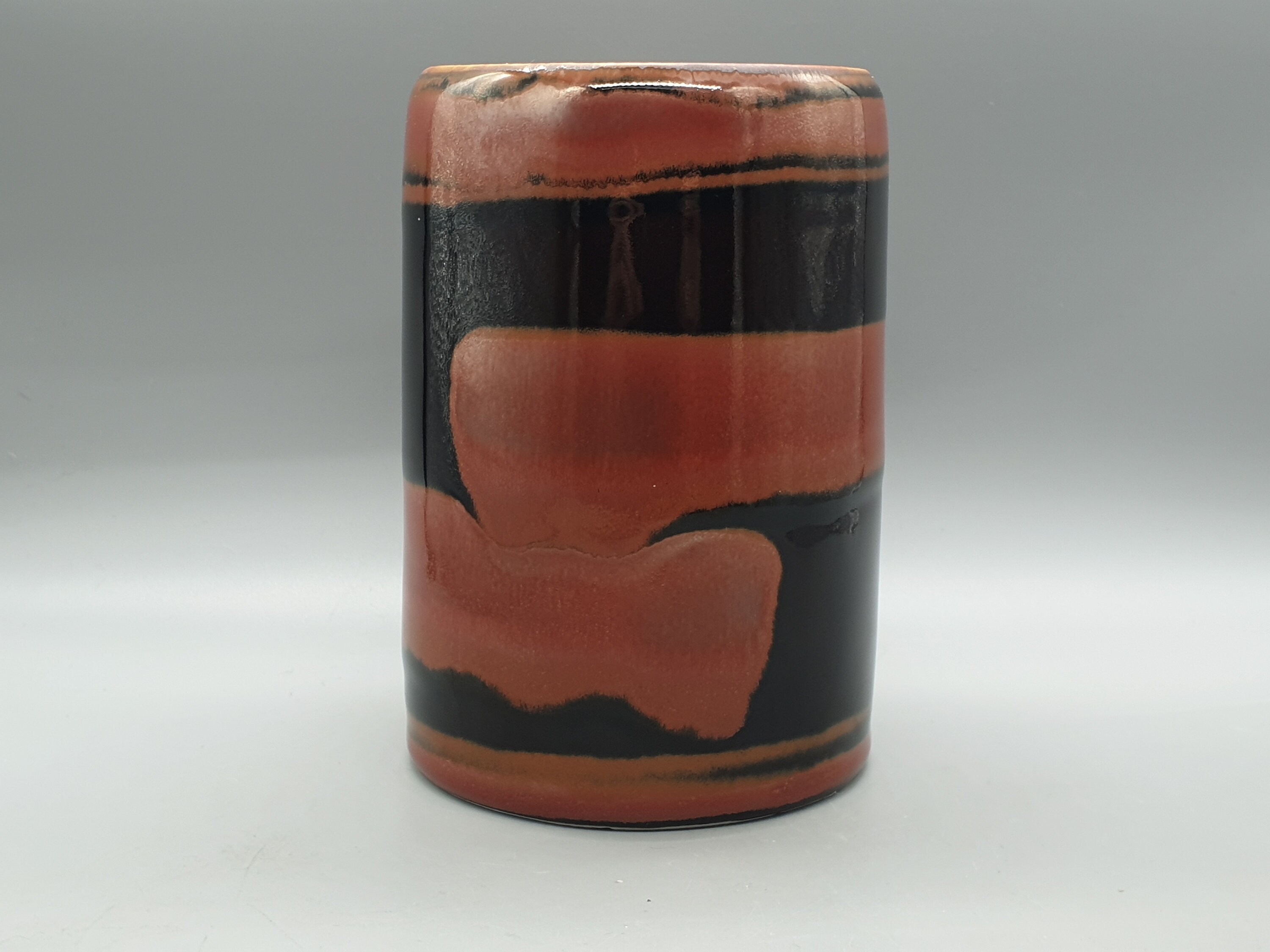 1970s Rörstrand Sweden "viking" Mug | Vintage Scandinavian Pottery - Etsy