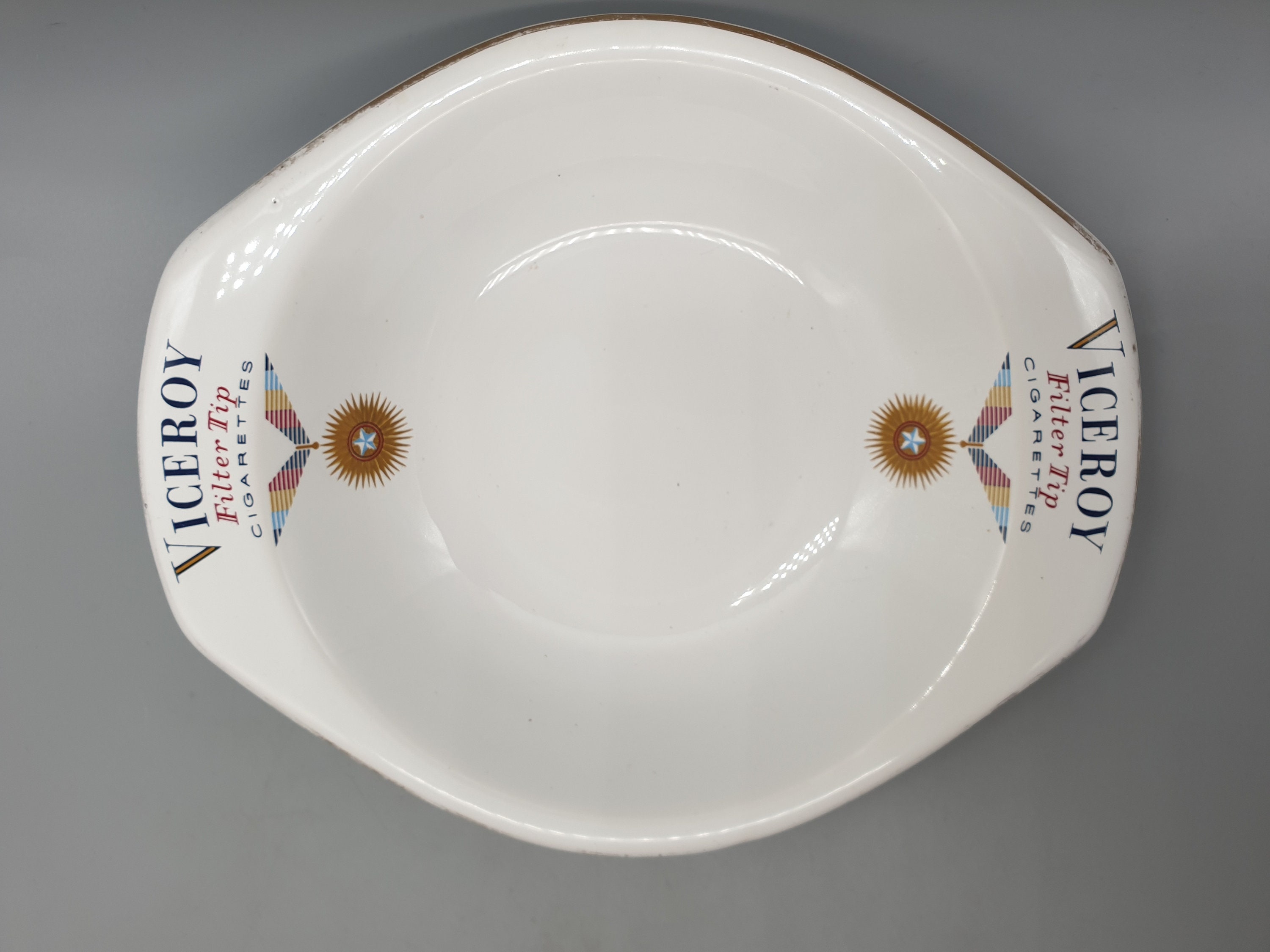 1950s Wade Pottery Regicor London viceroy Ashtray - Etsy