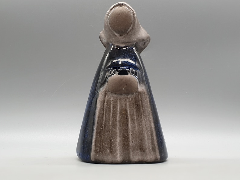1960s Elsi Bourelius for Jie Gantofta Ceramic Figurine Vintage ...