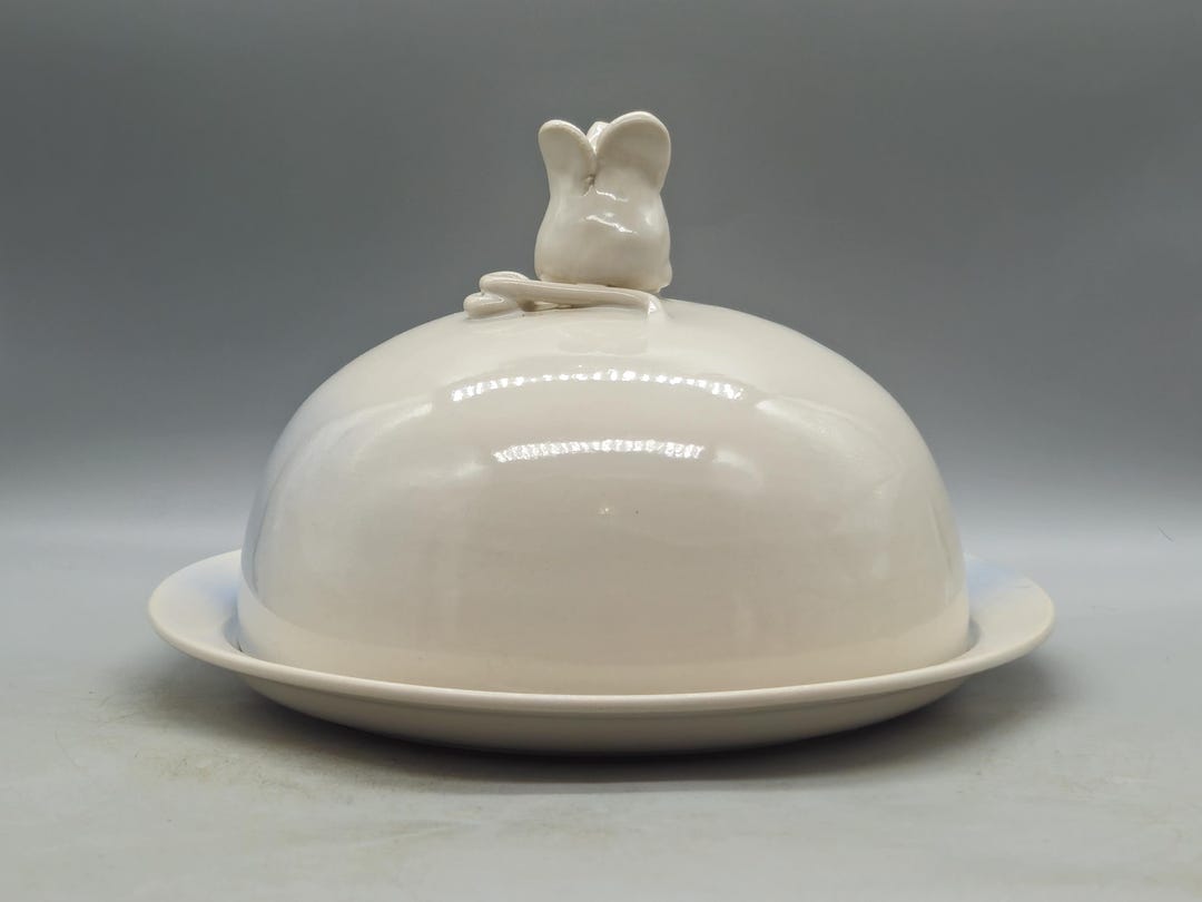 1980s Karotti Oy Finland "purja" Ceramic Charcuterie Plate, Handmade by ...