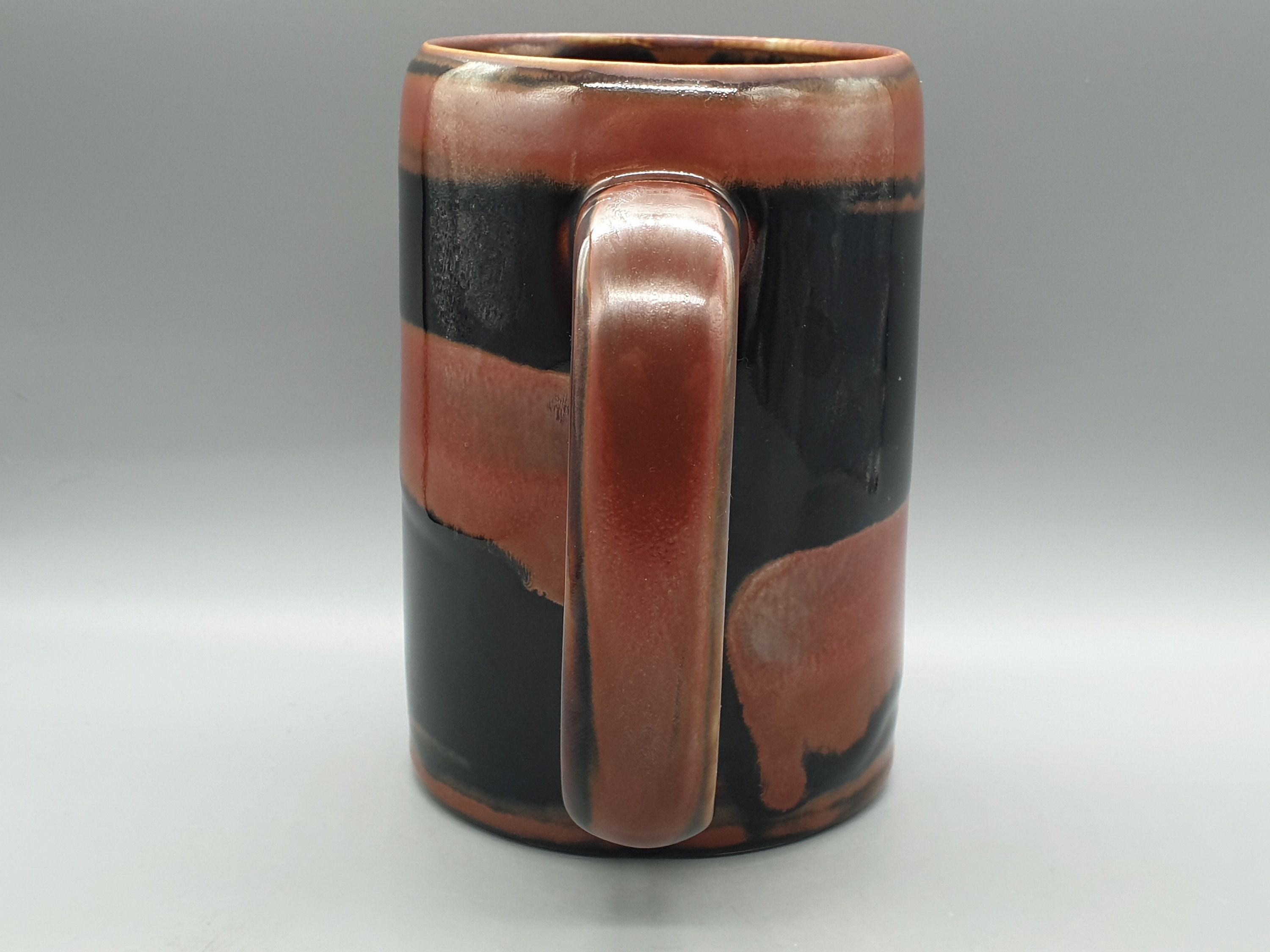 1970s Rörstrand Sweden "viking" Mug | Vintage Scandinavian Pottery - Etsy