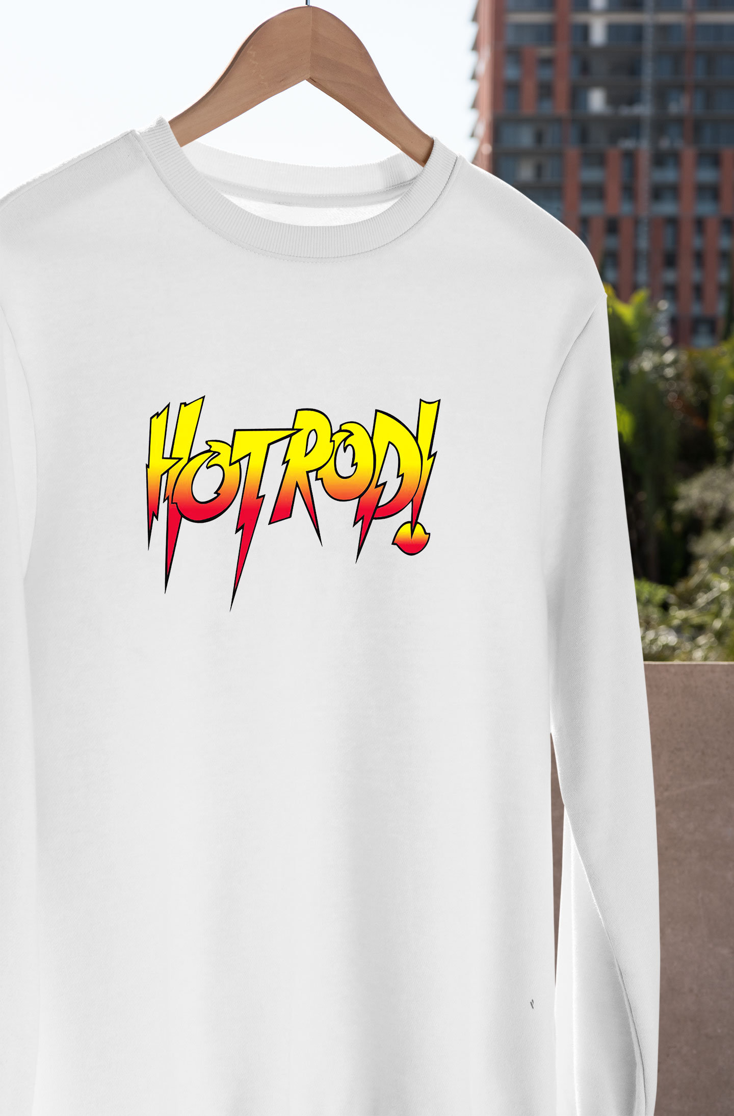 WWE Rowdy Roddy Piper Hot Rod Wrestling White T Shirtadult - Etsy