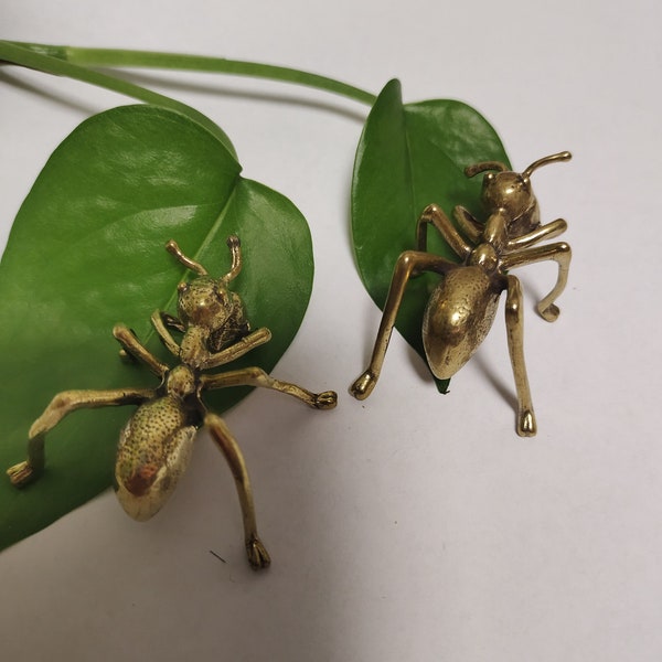 Ant Sculpture - Etsy