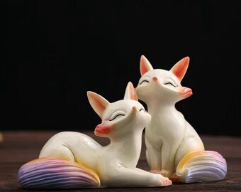 Figurine Statues & Sculptures - Etsy Israel