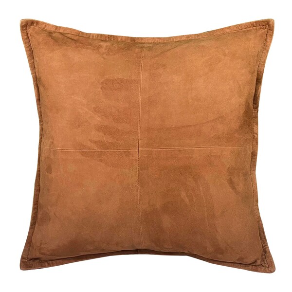Suede Throw - Etsy