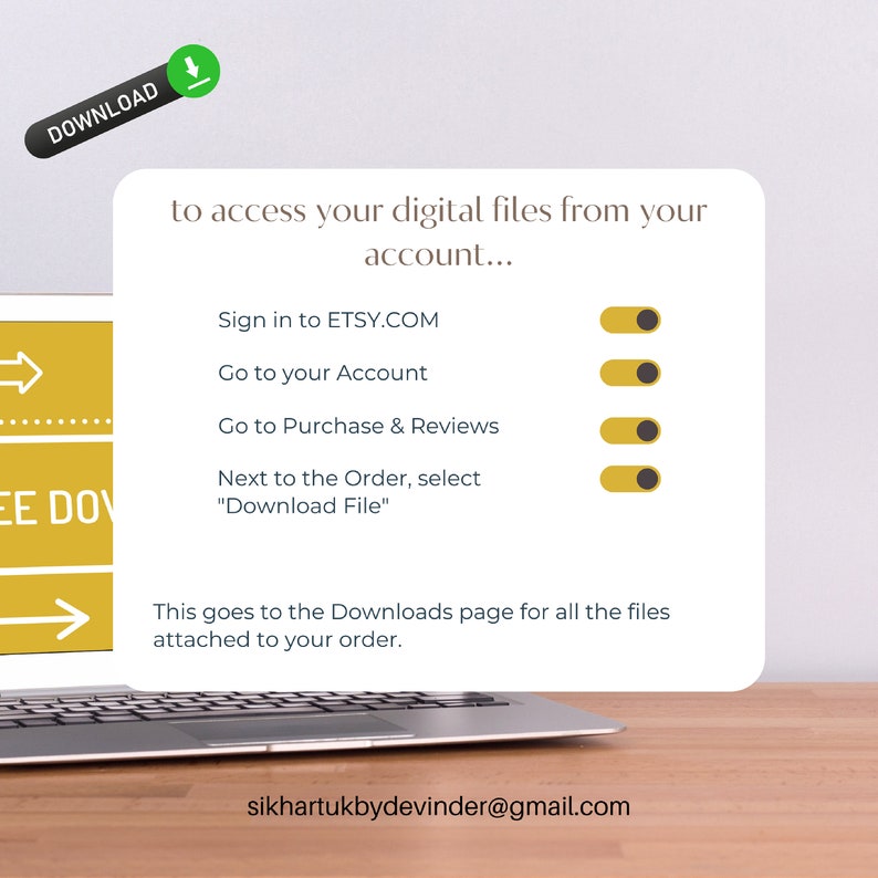 Mul Mantar Sikh Prayer in Punjabi & English Jape Sahib a - Etsy