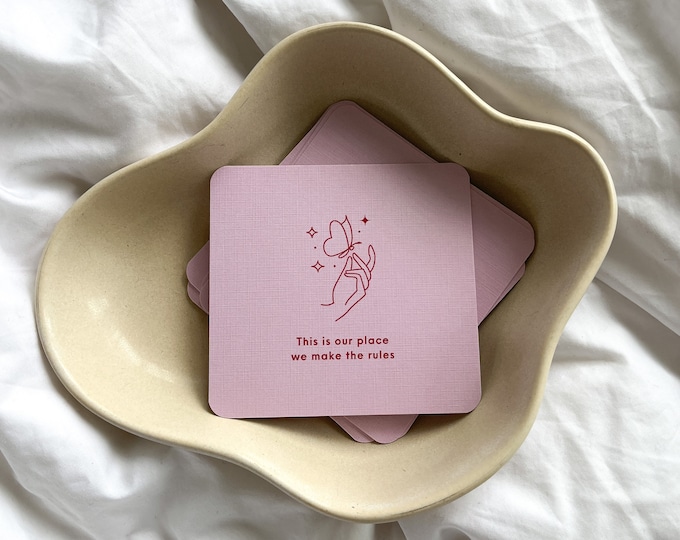 Taylor Lyric Affirmation Swift Cards Self Love Positive Affirmations - Etsy