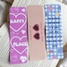 Happy Place Bookmark Emily Henry Bookmark People We Meet on Vacation ...