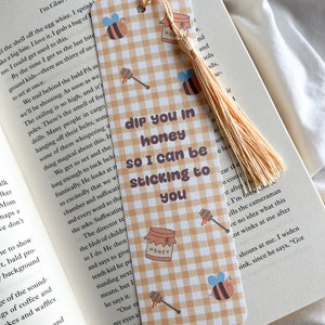 In This World Lyric Bookmark | Daylight Lyric Bookmark | as It Was ...
