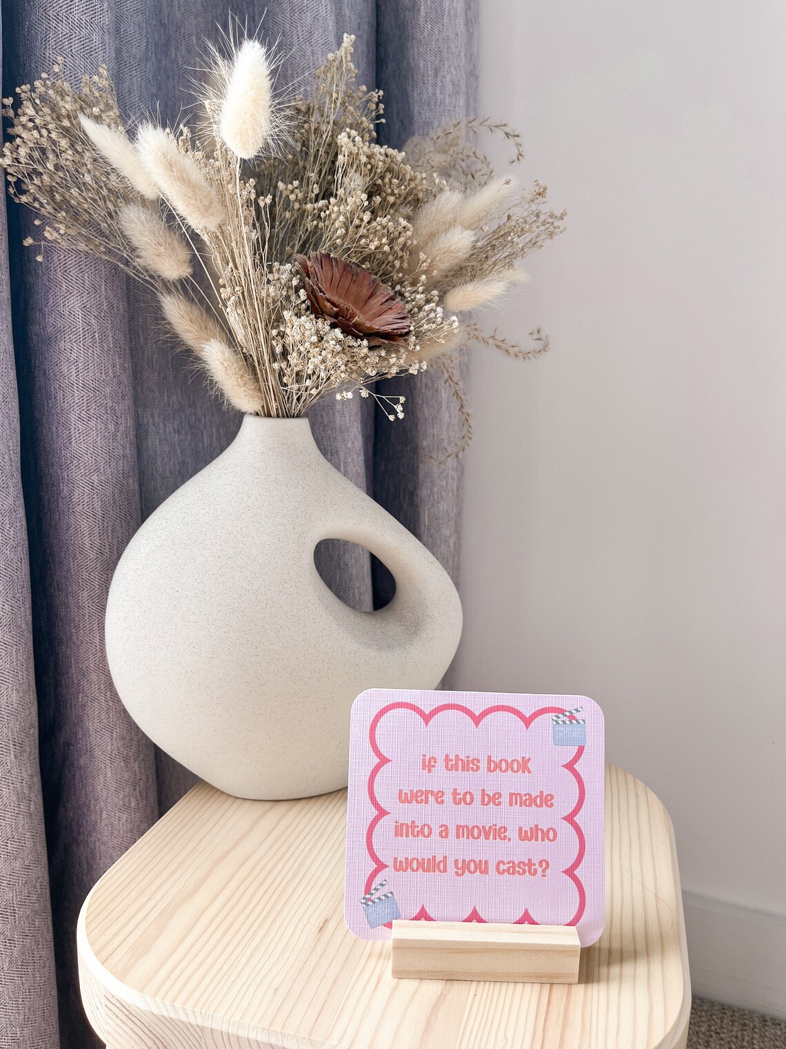 Book Club Discussion Cards | Book Club Ice Breaker Questions | Book ...