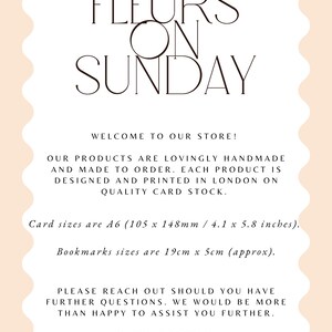 Merci Beaucoup Greeting Card Thank You Card French Words Card Vintage ...