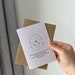 Mastermind Greeting Card | Mastermind Midnights Inspired | Bohemian ...