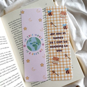 In This World Lyric Bookmark Daylight Lyric Bookmark as It Was Lyrics ...