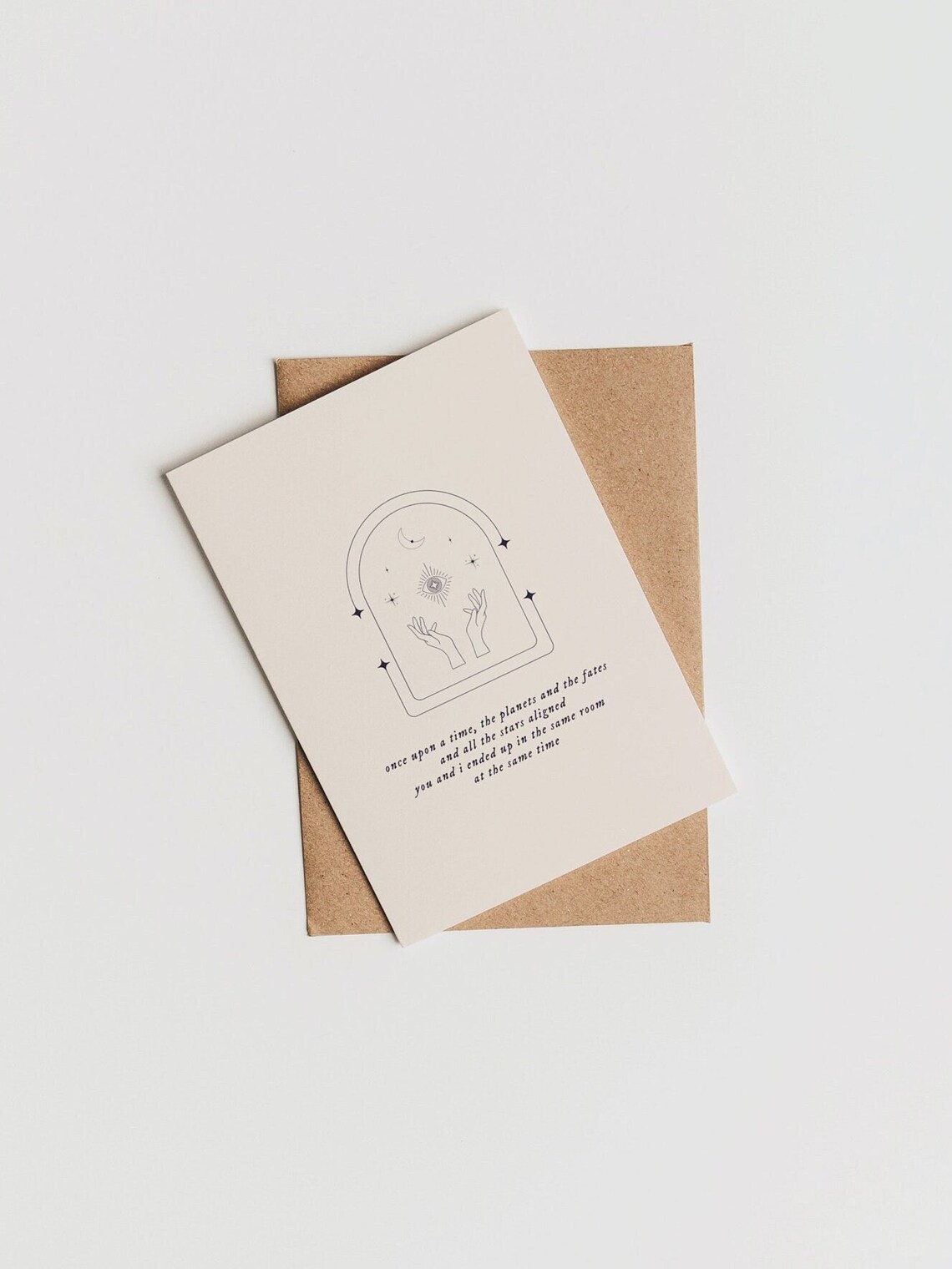 Mastermind Greeting Card | Mastermind Midnights Inspired | Bohemian ...