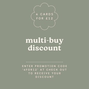 Merci Beaucoup Greeting Card Thank You Card French Words Card Vintage ...