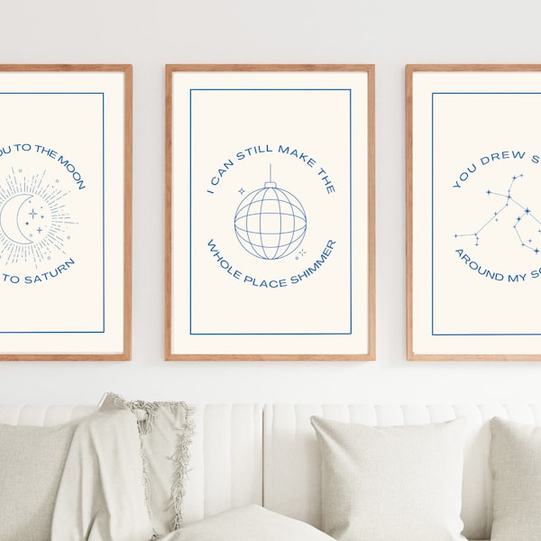 Taylorswift Inspired Art - Etsy