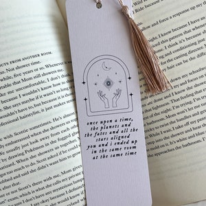 Midnights Inspired Bookmarks - Inspired by Taylor | Dear Reader ...