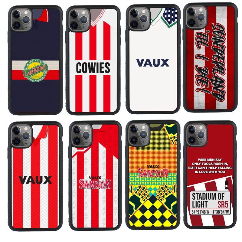 Sunderland Gifts - 60+ Gift Ideas for 2026