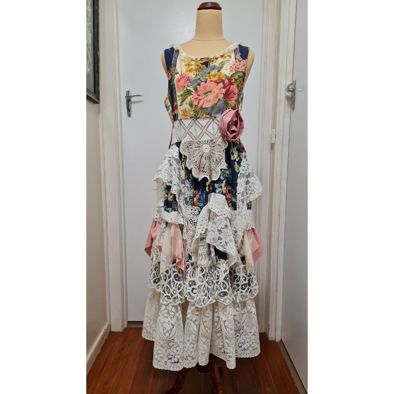 Gypsy Clothing - Etsy