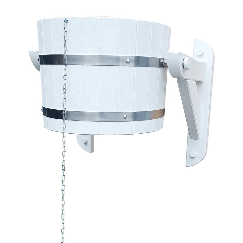 SaunaBucketShop - Etsy