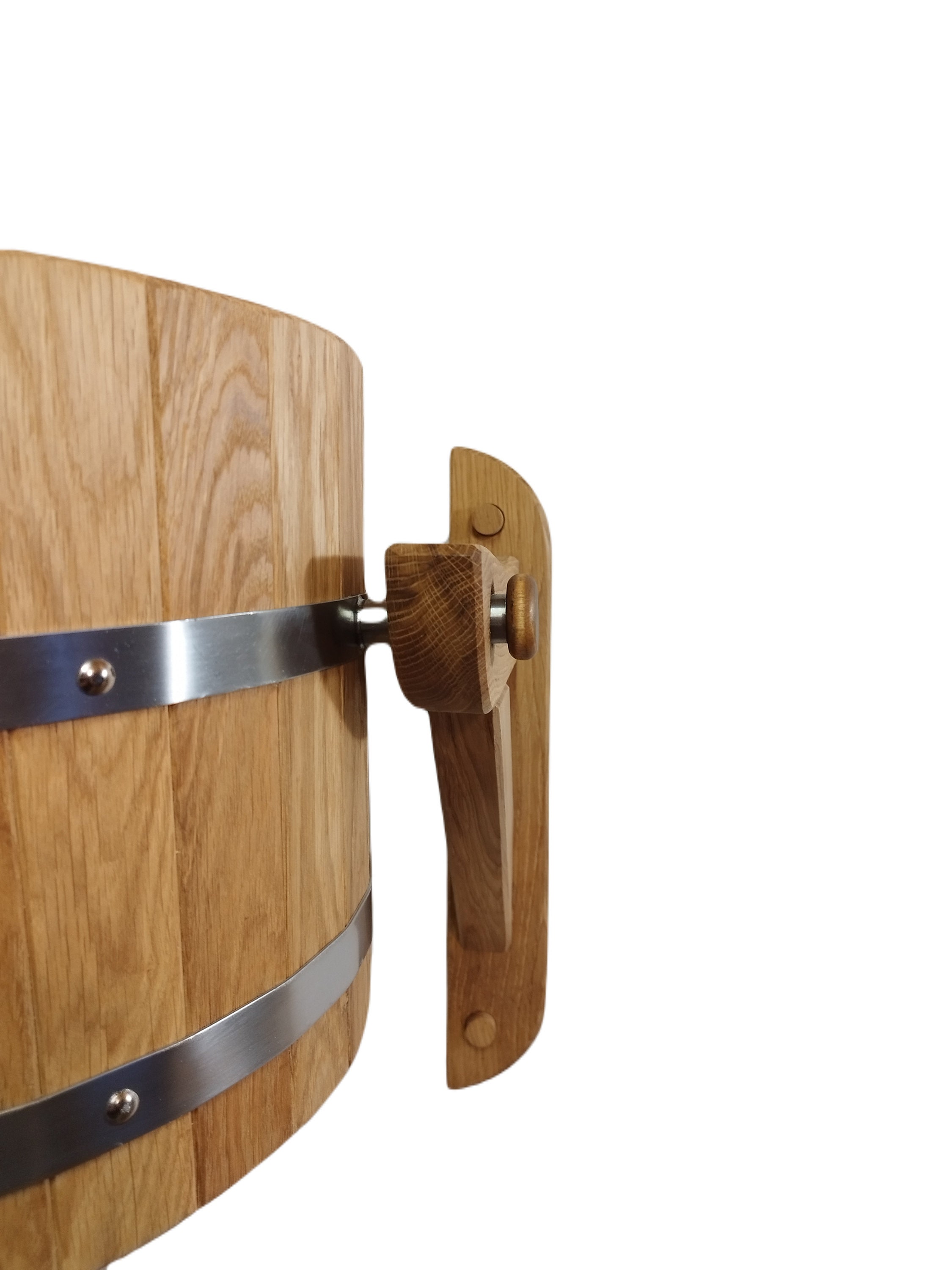 Sauna Bucket Shower 20l / Sauna Waterfall / Extreme Shower / Sauna ...