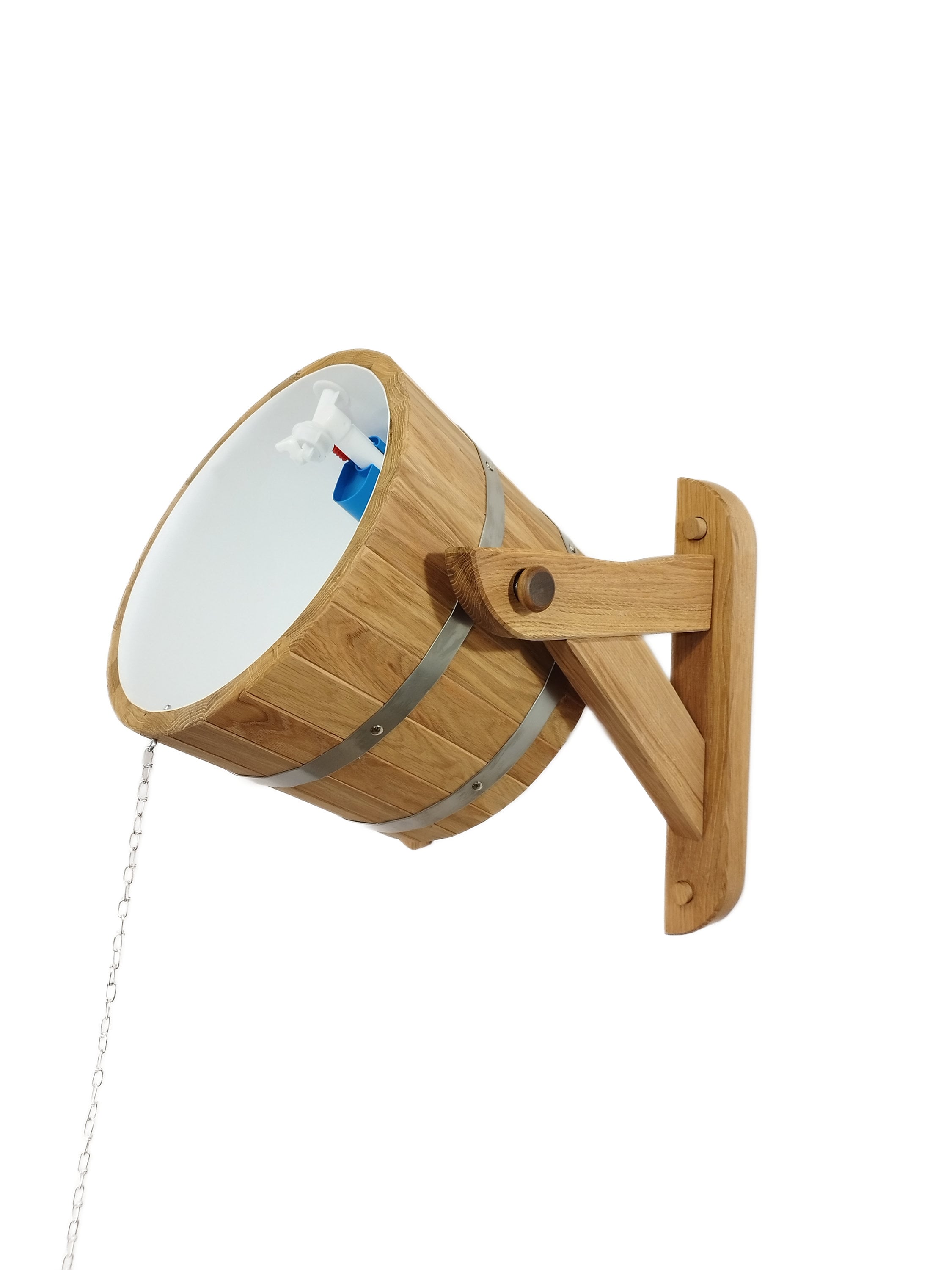 Sauna Bucket Shower 20l / Sauna Waterfall / Extreme Shower / Sauna ...