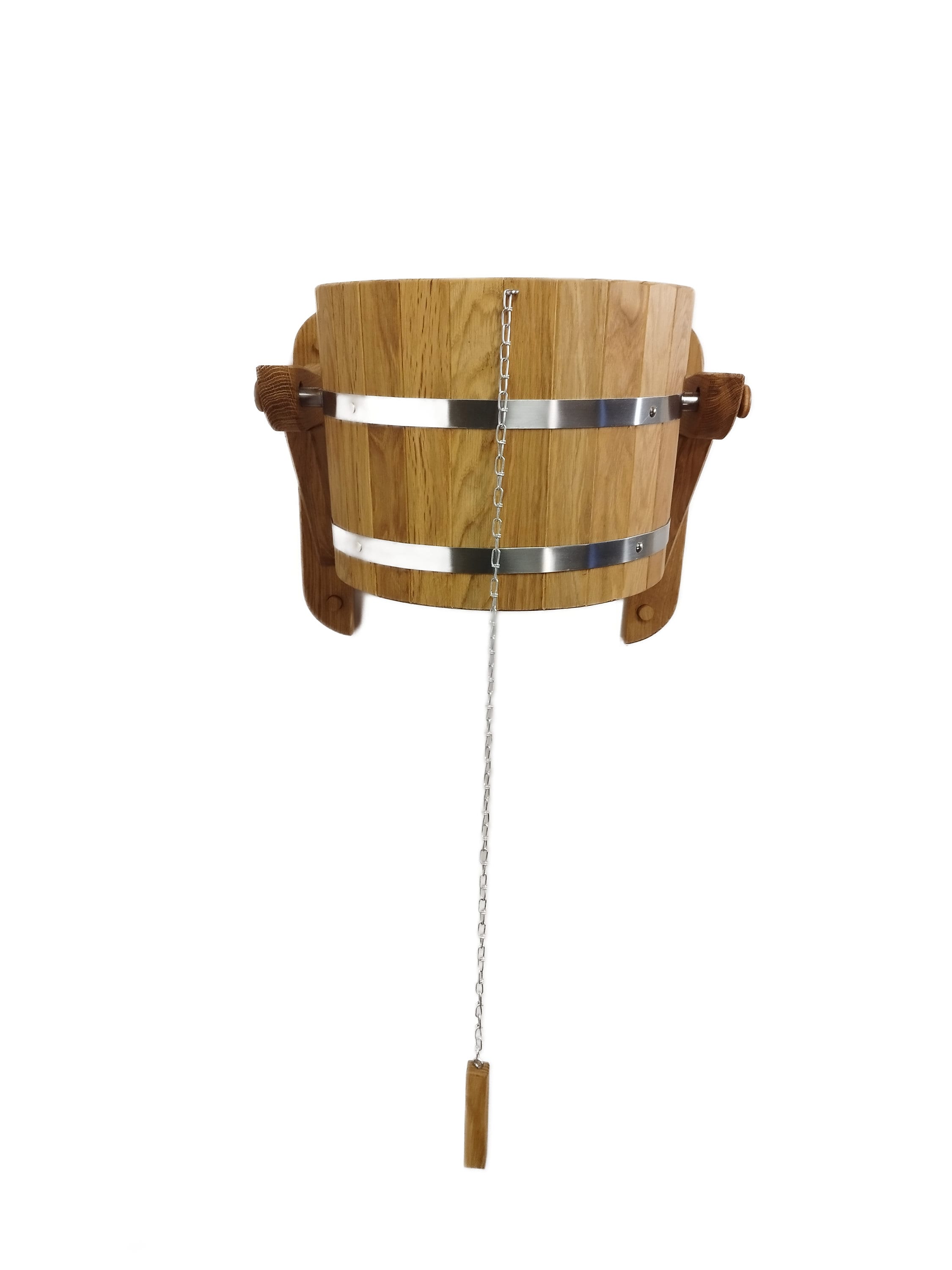 Sauna Bucket Shower 20l / Sauna Waterfall / Extreme Shower / Sauna ...