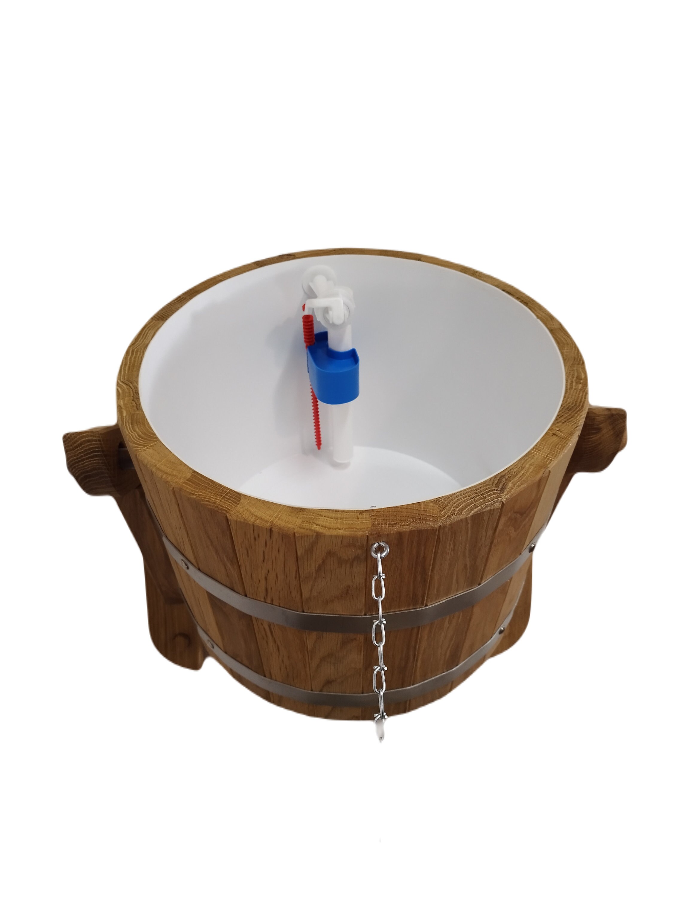 Sauna Bucket Shower 20l / Sauna Waterfall / Extreme Shower / Sauna ...