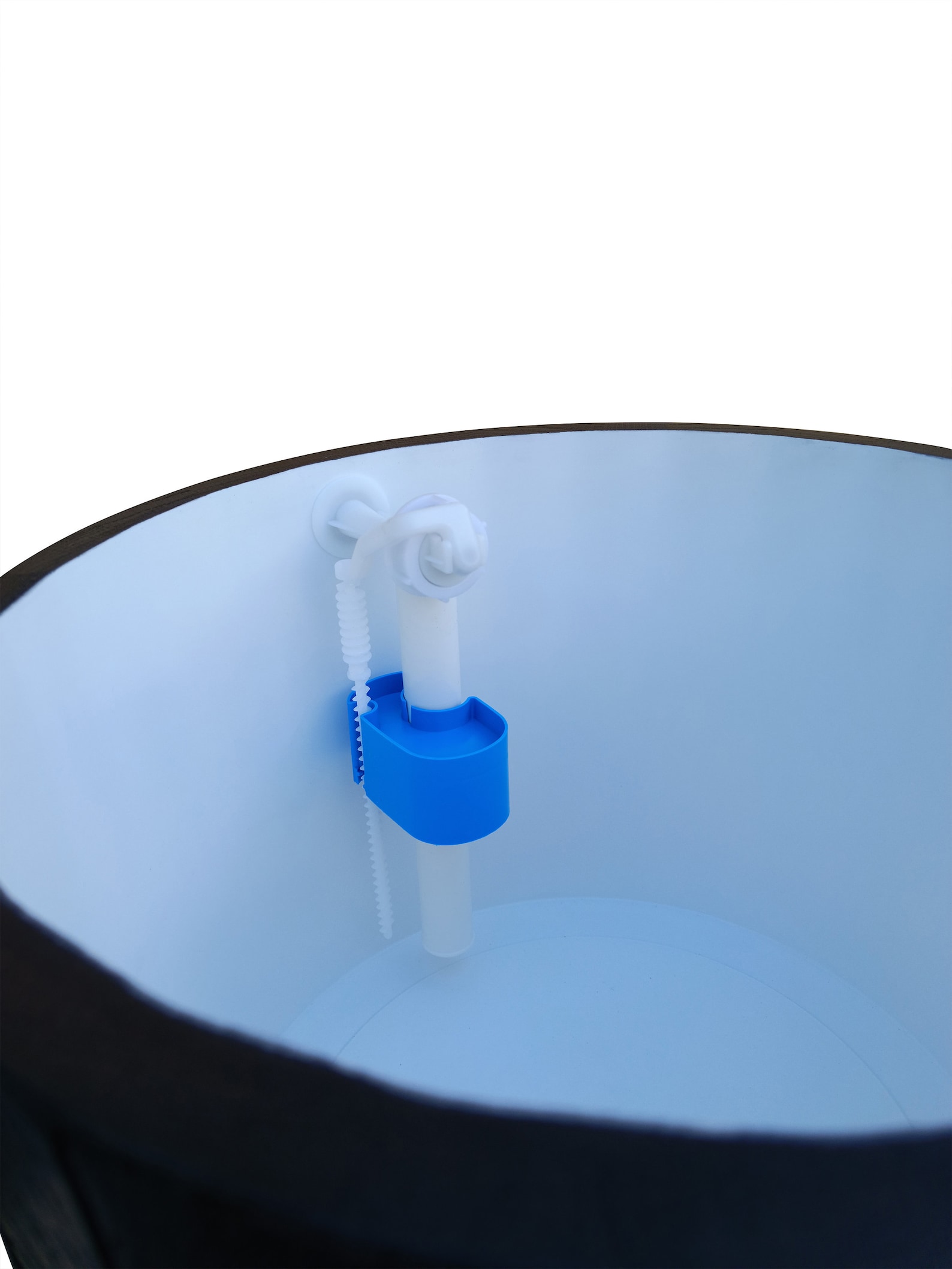 Black Oak Sauna Bucket Shower 20l / Black Sauna Cold Shower - Etsy