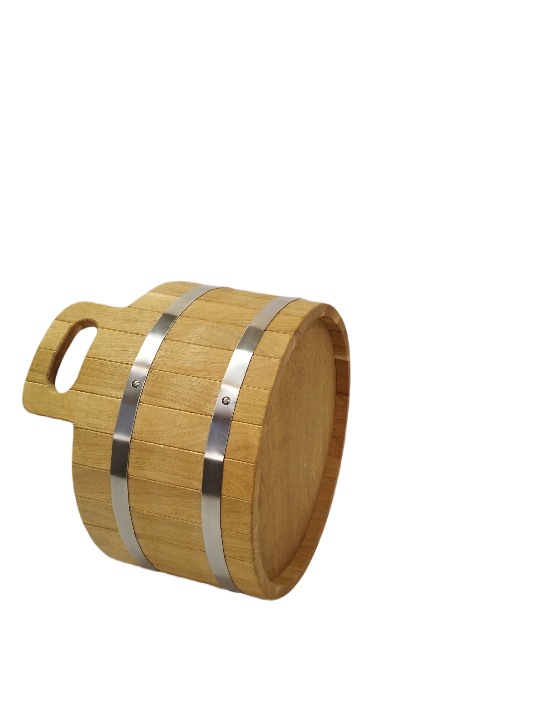Oak Foot Bath With Handles 25l Handmade - Etsy