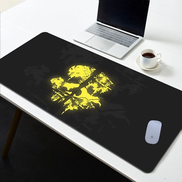 Modern Warfare Ghost Poster - Etsy