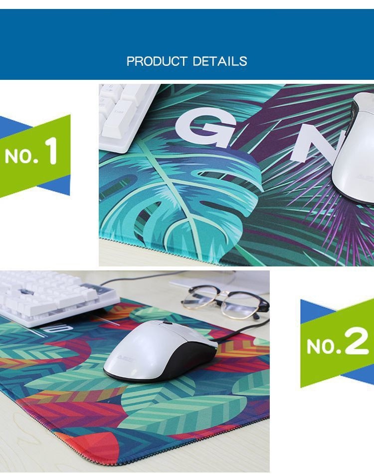 Anime Desk Mat Anime Mouse Pad Desk Mats sold by Rivkah Gavel | SKU ...