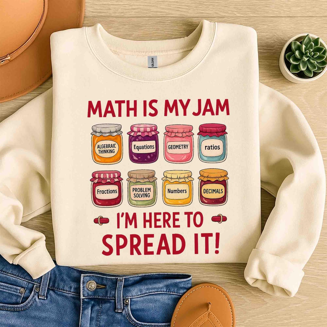 Math Teacher Shirt PNG: Comfort Colors Digital Download for DIY Apparel ...
