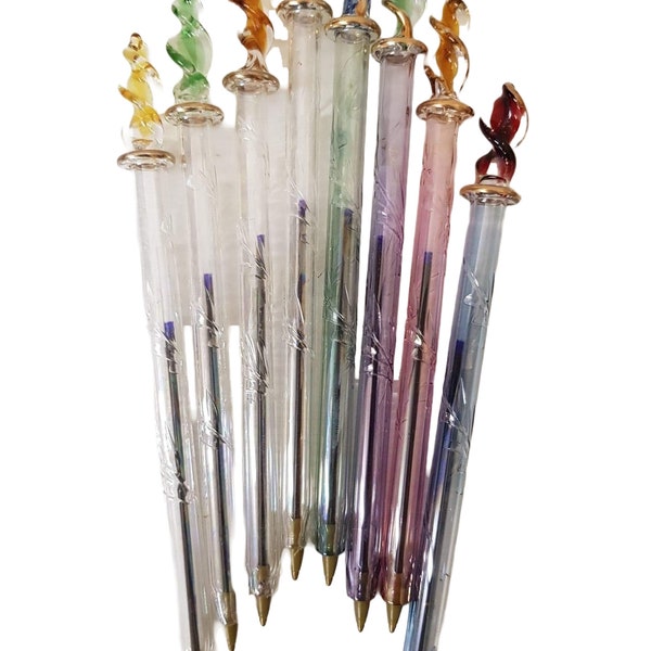 Decorative Pens - Etsy