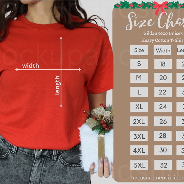 G5000 Color Chart - Etsy