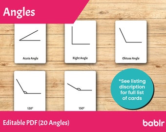 Even Numbers • Editable Montessori Cards • PDF Printable Toddler ...