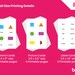 2D Shapes • Editable Montessori Cards • PDF Printable Toddler ...