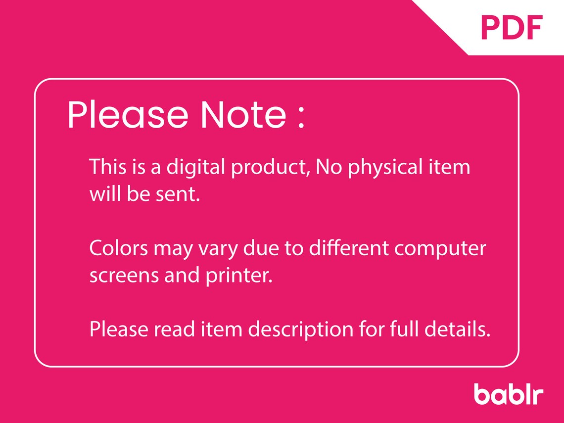 Editable Montessori Cards PDF Printable Toddler Flashcards 3 Part ...