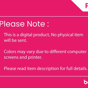 Editable Montessori Cards • PDF Printable Toddler Flashcards • 3- Part ...