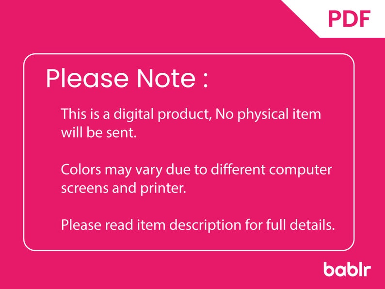 Fruits (real Pictures) • Editable Montessori Cards • PDF Printable ...