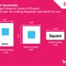 2D Shapes • Editable Montessori Cards • PDF Printable Toddler ...