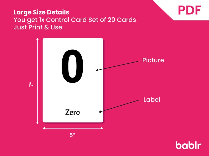 Binary Numbers • Editable Montessori Cards • PDF Printable Toddler ...