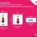 Musical Instruments • Editable Montessori Cards • PDF Printable Toddler ...