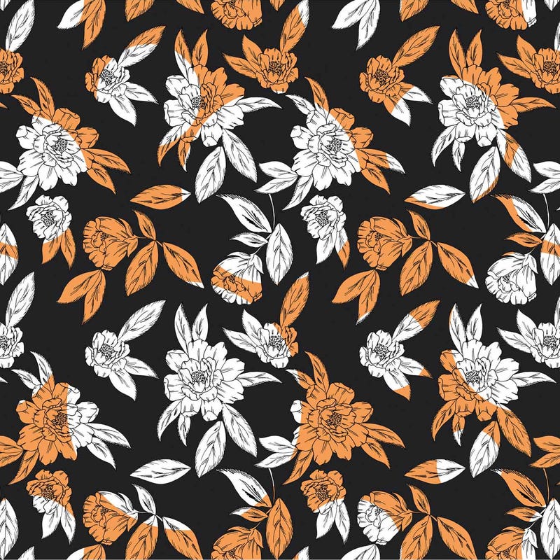 Spotlight Fabric - Etsy