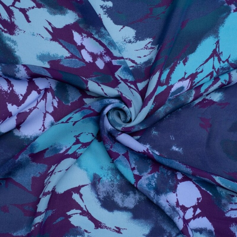 Georgette Fabric - Etsy