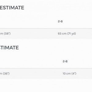 Style Arc Sewing Pattern Kids Etta Skirt Kids, Teenagers - Etsy