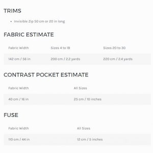 Style Arc Sewing Pattern Kristin Dress Women - Etsy