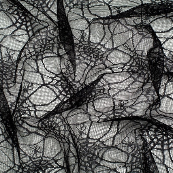 Gothic Fabric - Etsy