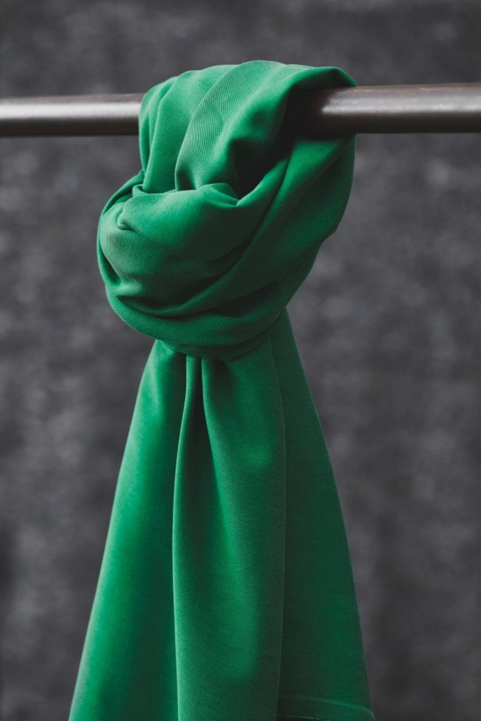 Smooth Drape Tencel Lyocell Twill Fabric - Lapis Plain Pattern - OEKO ...